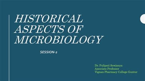 Contributions Of Louis Pasteur Pptx Chemistry Science