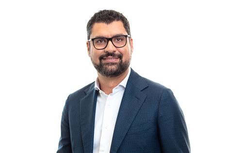 Vincenzo Vedda Joins Dws Executive Committee As Director Of Investments Funds Society