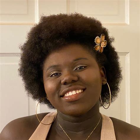 Michelle Quaye Virginia Commonwealth University Greater Richmond