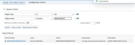 SAP Interfacing Exposing Web Services Saptechnicalguru