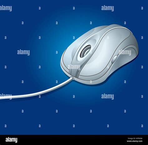 Computer Mouse Vector Illustrations Stock Vector Image Art Alamy