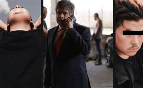 Quién Es Paco Rueda Actor Acusado Fraude A Alejandro Camacho