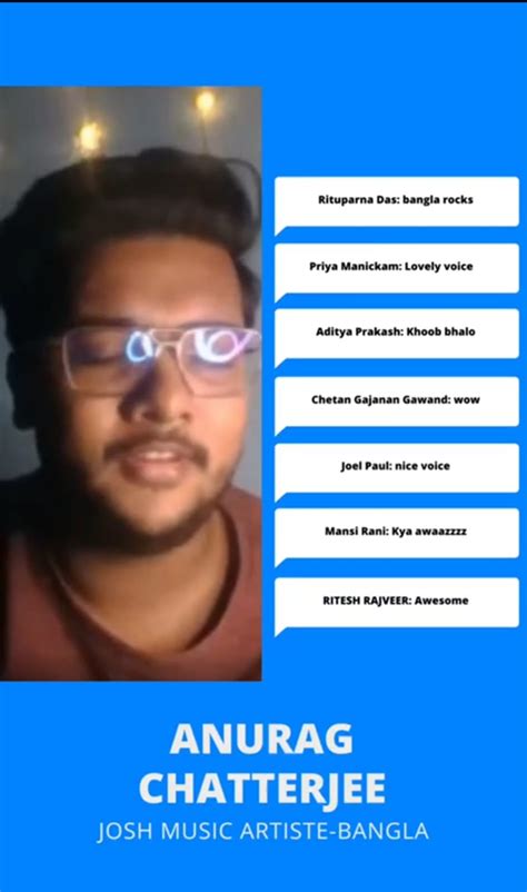 Artists Express Their Gratitude As Josh Helps Them Fulfill Their Dreams