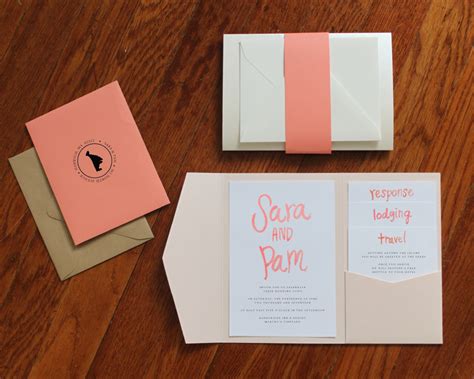 Vineyard Wed Wedding Invitation Designer Cape Cod Wedding Invitations