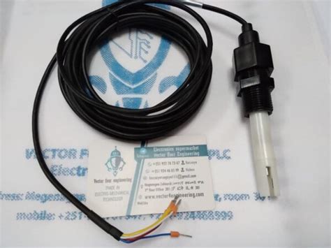 Conductivity Sensor Arduino Shop