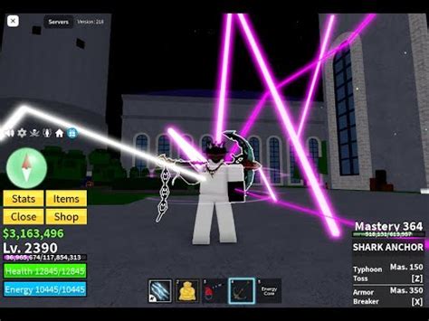 Blox Fruit How You Could Afk Farm Anything With This Glitch Youtube