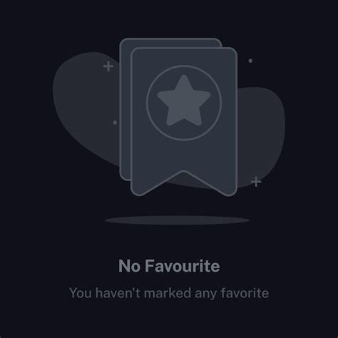 Empty Favorite Vectors And Illustrations For Free Download