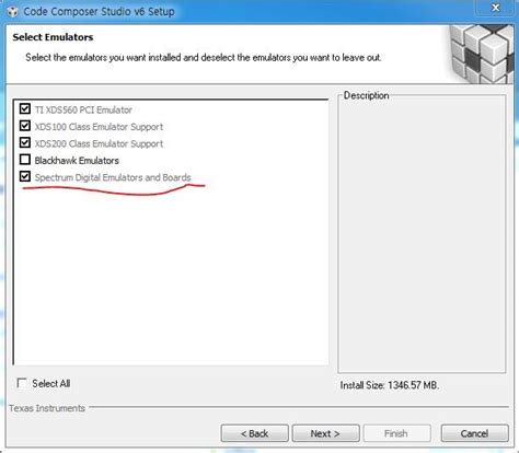 SD XDS510USB Evaluator With CCS V6 Install Device Driver Code Composer Studio Forum Code