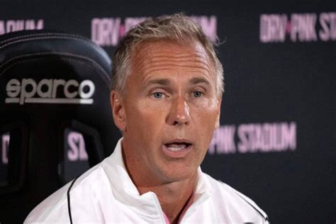 Chris Henderson Joins Atlanta United As New Sporting Director The