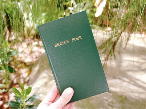 Idea Notebook