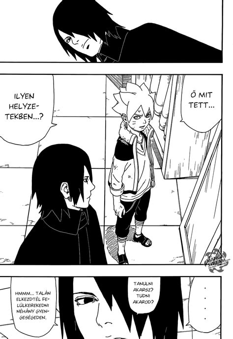 Naruto Kunhu Mangaolvasó Boruto Naruto Next Generations Chapter 006 Page 30