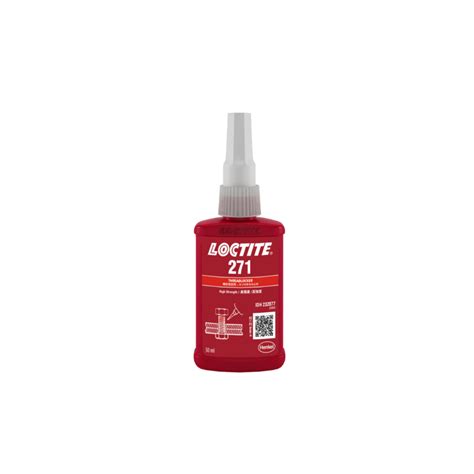 Buy Loctite 271 Oxy High Strength Threadlocker Ban Soon Hardware
