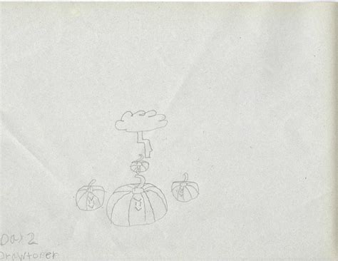 Evil Pumpkins By Datutle09 On Deviantart