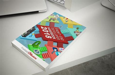 Front End Developer Handbook 2018 Development Learning Resources