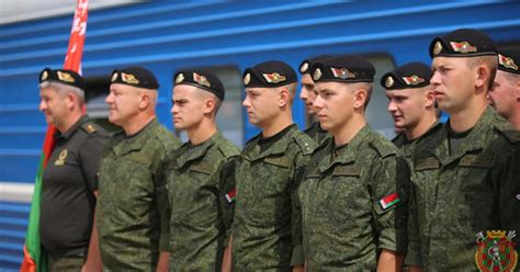 У Білорусі почали масово роздавати повістки ЗМІ Новини Bigmir Net