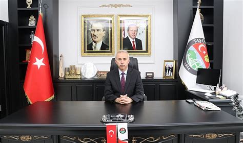 Taşova Belediye Başkanı Öztürk ün Acı Günü VEFAT Niksar Danişmend