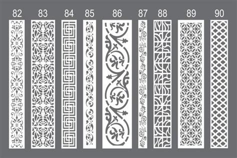 Islamic Cnc Vector Art Icons And Graphics For Free Download