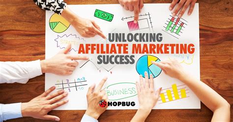 Affiliate Marketing Success Strategies For Beginners Hopbug