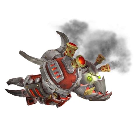 Rocket Shredder 9001 Warcraft Mounts Rocket Shredder 9001 Warcraft Mounts