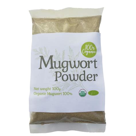 100オーガニック よもぎパウダー 無農薬栽培 サロン専売品 欧米オーガニック規格 Mugwort Powder Yomogi