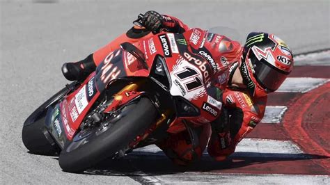 Orari Sbk Sbk GP Assen Orari Tv Con La Diretta Su Sky NOW E TV Orari Sbk GP Assen