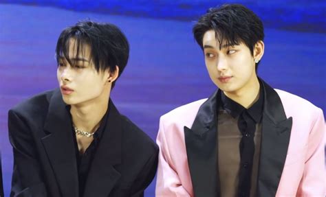 Niki Sunoo The Babe Is Mine Ni Ki Photoshoot