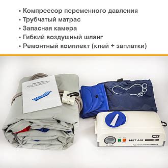 Противопролежневый матрас - купить матрас от пролежней для лежачих ...