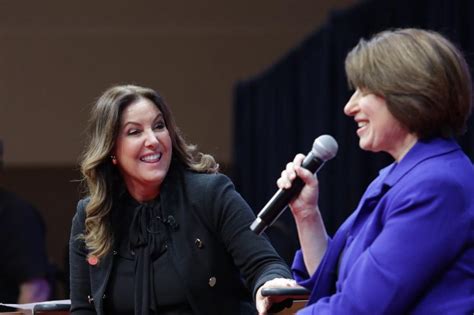 Radio Talk Show Host Leslie Marshall