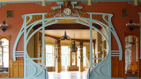 How To Decorate Like The Movie The Grand Budapest Hotel