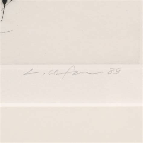 Lot 088 李禹煥 Yooc Art