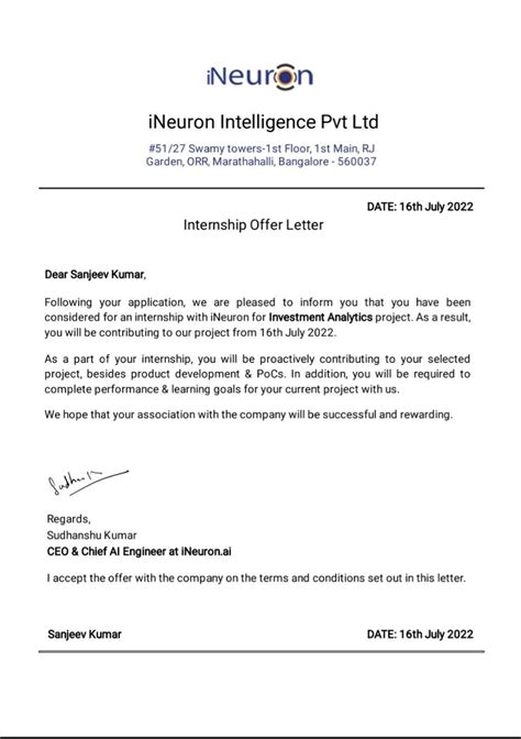 Sanjeev Kumar On Linkedin Ineuron Ineuron Analytics Investment Datasciences