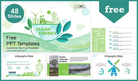 Save Energy Poster Template Tulisan
