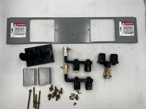 Ge Spectra Series Sgd1k Circuit Breaker Mounting Kit
