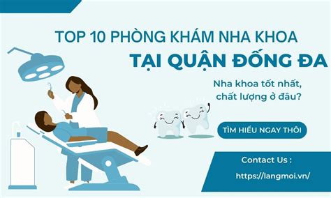 Top10 Nha Khoa Tốt Nhất Quận Đống Đa Nha Khoa Bedental