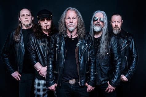 Hell S Heroes Announces 2024 Lineup Featuring Queensryche Candlemass