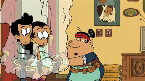 The Casagrandes Season 1 Image Fancaps