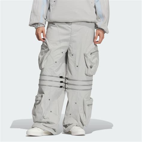 Shell Pant Grey Adidas Hong Kong