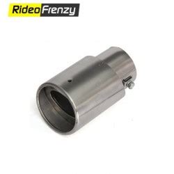Buy Car Exhaust Muffler Tip Buy Online Top Quality Stainless Steel