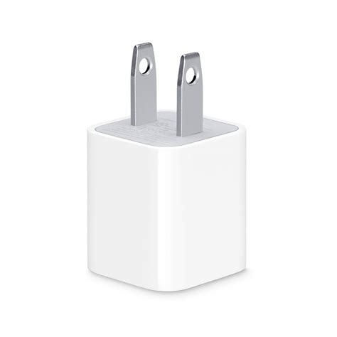 Apple Usb C W Power Adapter Tech