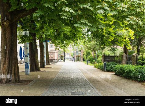 Delft Netherlands Historic Old Town Prinsenhof Museum Sint Agathaplein Stock Photo Alamy