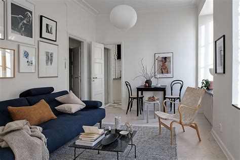 신혼부부를 위한 작은집 아담하고 예쁜 소형아파트인테리어