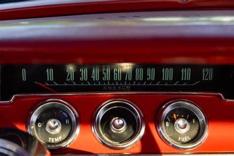 The Chevy 409 Was So Fast People Sang About It Carscoops