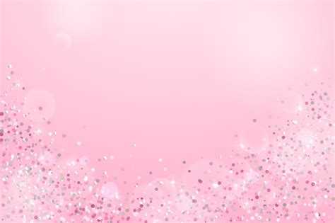 Princess Pink Background