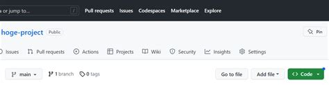Githubでブランチを作成する方法 Sourcetree Qiita