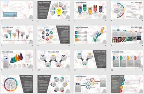 Case Study Powerpoint