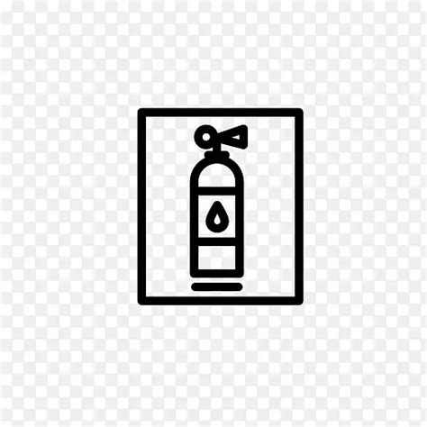 灭火器标识图标png图片素材下载图片编号8977073 Png素材网