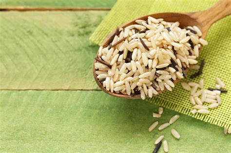Arsen In Reis Ein Grund Zur Sorge Gesundheitszentrale