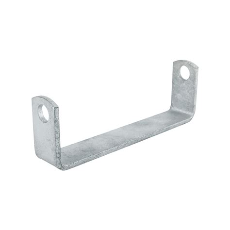 Flat Roller Bracket