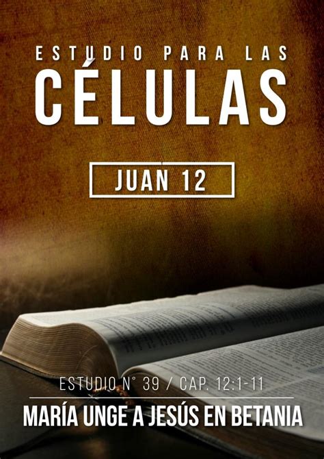 María Unge A Jesús En Betania Pieb 12