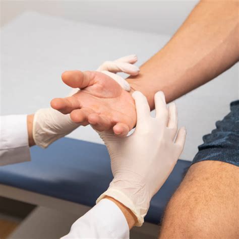 Orthopedic Care For Ganglion Cyst Hoboken Jersey City And Bayonne Nj